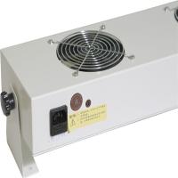 China Four Fan Overhead Static Remover Ionizing Air Blower High Pressure Blower for sale