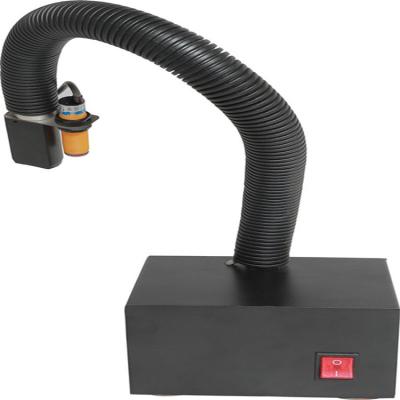 China Electricity Anti Static Inductive Ionizer Air Snake 26W Small Size for sale