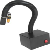 China Electricity Anti Static Inductive Ionizer Air Snake 26W Small Size for sale