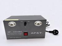 China 20W Power Industrial Static Eliminator White Color AC 7000V Working Voltage for sale