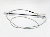 China Anti shock Static Discharge Industrial Static Eliminator Ionizing Bar For Electronics for sale