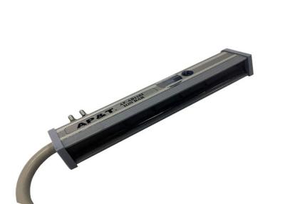 China AC ion Anti Static Bar AP - AB1103 high pressure static eliminator for textile industy for sale