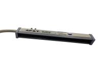 China AC ion Anti Static Bar AP - AB1103 high pressure static eliminator for textile industy for sale