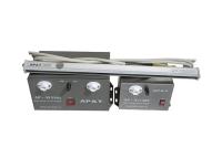 China Anti Static Bar AP - AB 1103 AC Ion Static Eliminator For Electronics for sale