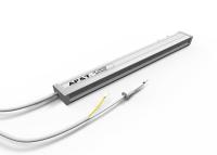 China AP - AB 1103 Anti Static Bar AC Ion Eliminator For Printing Industry for sale