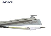 China AP - AB 1103 Anti Static Bar AC Ion Eliminator For Printing Industry for sale