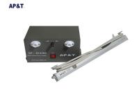 China Anti Static Bar ion eliminator used in printing,textile and optoelectronics industries for sale