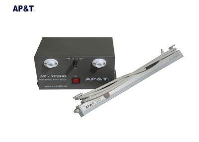 China Anti Static Bar ion eliminator used in printing,textile and optoelectronics industries for sale
