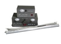 China Anti Static Bar ion eliminator used in printing,textile and optoelectronics industries for sale