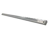 China 10W Power Static Control Bar ESD Ionizer 70 - 120CFM Air Volume Easy To Operate for sale