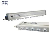China High Safety Astatic Shock Ion Bar DC 24V 10W Power With Fast Speed for sale