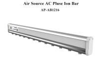 China High Safety Astatic Shock Ion Bar DC 24V 10W Power With Fast Speed for sale