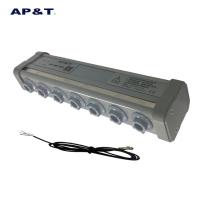 China Electrostatic Discharge Equipment Ion Bar / Static Neutralizing Bar for sale