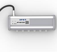 China Electrostatic Discharge Equipment Ion Bar / Static Neutralizing Bar for sale