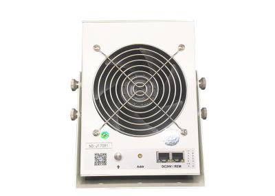 China Tungsten Transmitting Electrode Ionised Air Blower With Wireless Communication for sale