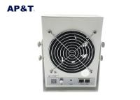 China Tungsten Transmitting Electrode Ionised Air Blower With Wireless Communication for sale