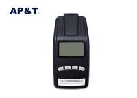 China Double LED Precise Positioning Electrostatic Eliminator Anti Static Meter for sale