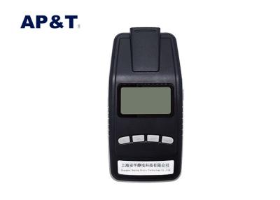 China Double LED Precise Positioning Electrostatic Eliminator Anti Static Meter for sale