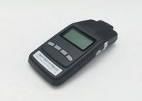 China Double LED Precise Positioning Electrostatic Eliminator Anti Static Meter for sale