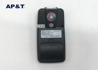 China Double LED Precise Positioning Electrostatic Eliminator Anti Static Meter for sale