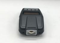 China Double LED Precise Positioning Electrostatic Eliminator Anti Static Meter for sale