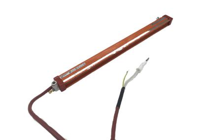 China SUS Explosion Proof Static Electricity Eliminator for sale