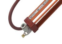 China SUS Explosion Proof Static Electricity Eliminator for sale