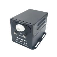 China AC High Voltage 20W Ionizer Bar Static Eliminator for sale