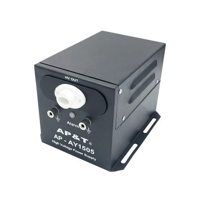 China AC High Voltage 20W Ionizer Bar Static Eliminator for sale