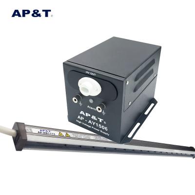 China Power Supply Ionizing Static Electricity Eliminator for sale