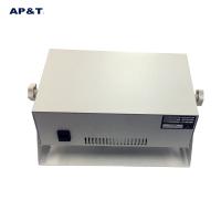 China Cross Flow Anti Static Blower AC Ionizing Air Blower For Optoelectronic Industry for sale