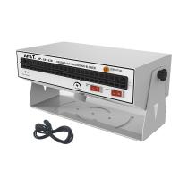 China Cross Flow Anti Static Blower AC Ionizing Air Blower For Optoelectronic Industry for sale