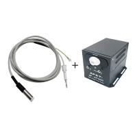 China High Voltage Fast Static Removal Mini ESD Ionizer Electroshock-Proof Ion Pen for sale