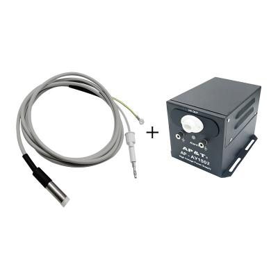 China High Voltage Fast Static Removal Mini ESD Ionizer Electroshock-Proof Ion Pen for sale