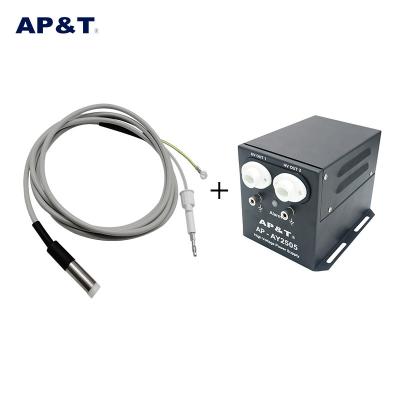 China High Voltage Shockless Industrial Static Eliminator Ion Pen For Printing Industry for sale