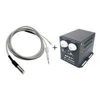 China Anti Static Device ESD Ionizer Ion Pen For Plasticl labeling Machinery Industry for sale