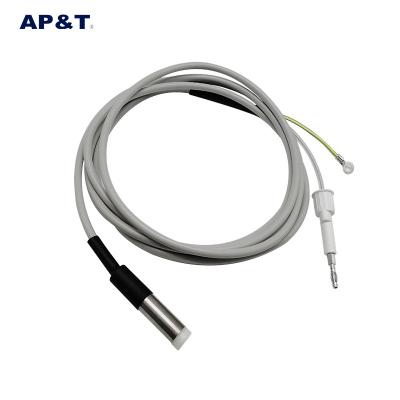 China Anti Static Device ESD Ionizer Ion Pen For Plasticl labeling Machinery Industry for sale