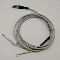 China Anti Static Device ESD Ionizer Ion Pen For Plasticl labeling Machinery Industry for sale