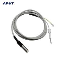 China AC7000V 20W Static Electricity Eliminator ESD Ionizer Ion Pen Customized for sale