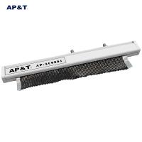 China Horizontal Electrostatic Eliminator Static Electricity Brush Widely Used In Plastic Film Industry for sale