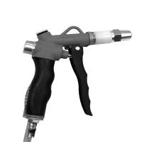 China AC High Voltage Ionizing Air Gun Spray Gun For Film , Injection Molding Industry for sale