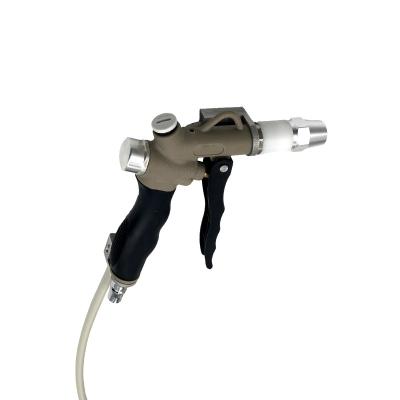 China High Efficiency Printng Machine ESD Ionizing Air Gun 220V / 50HZ 25W for sale