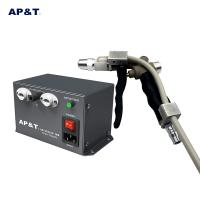 China Static Elimination ESD Ionizing Air Gun for Printing Machine for sale