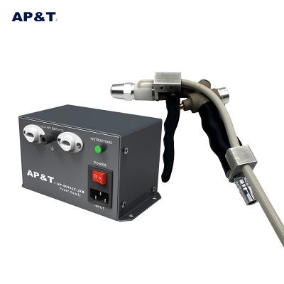China Static Elimination ESD Ionizing Air Gun for Printing Machine for sale