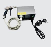 China Static Elimination ESD Ionizing Air Gun for Printing Machine for sale