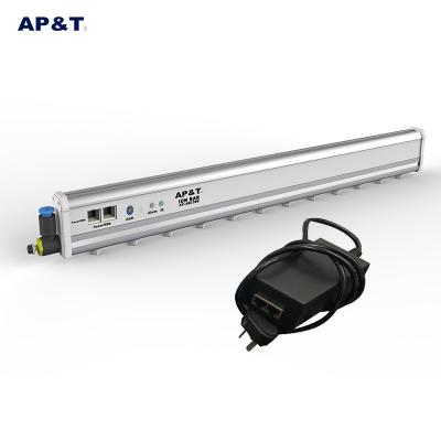 China Electroshock - Proof Intelligent Anti Static Bar For Screen Printing Machine for sale