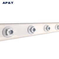 China Electroshock - Proof Intelligent Anti Static Bar For Screen Printing Machine for sale