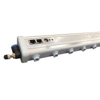 China Electroshock - Proof Intelligent Anti Static Bar For Screen Printing Machine for sale