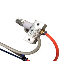 China Cleanroom High Voltage ESD Ionizer Suspension Static Ionizing Air Nozzle for sale