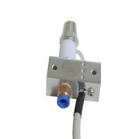 China Cleanroom High Voltage ESD Ionizer Suspension Static Ionizing Air Nozzle for sale